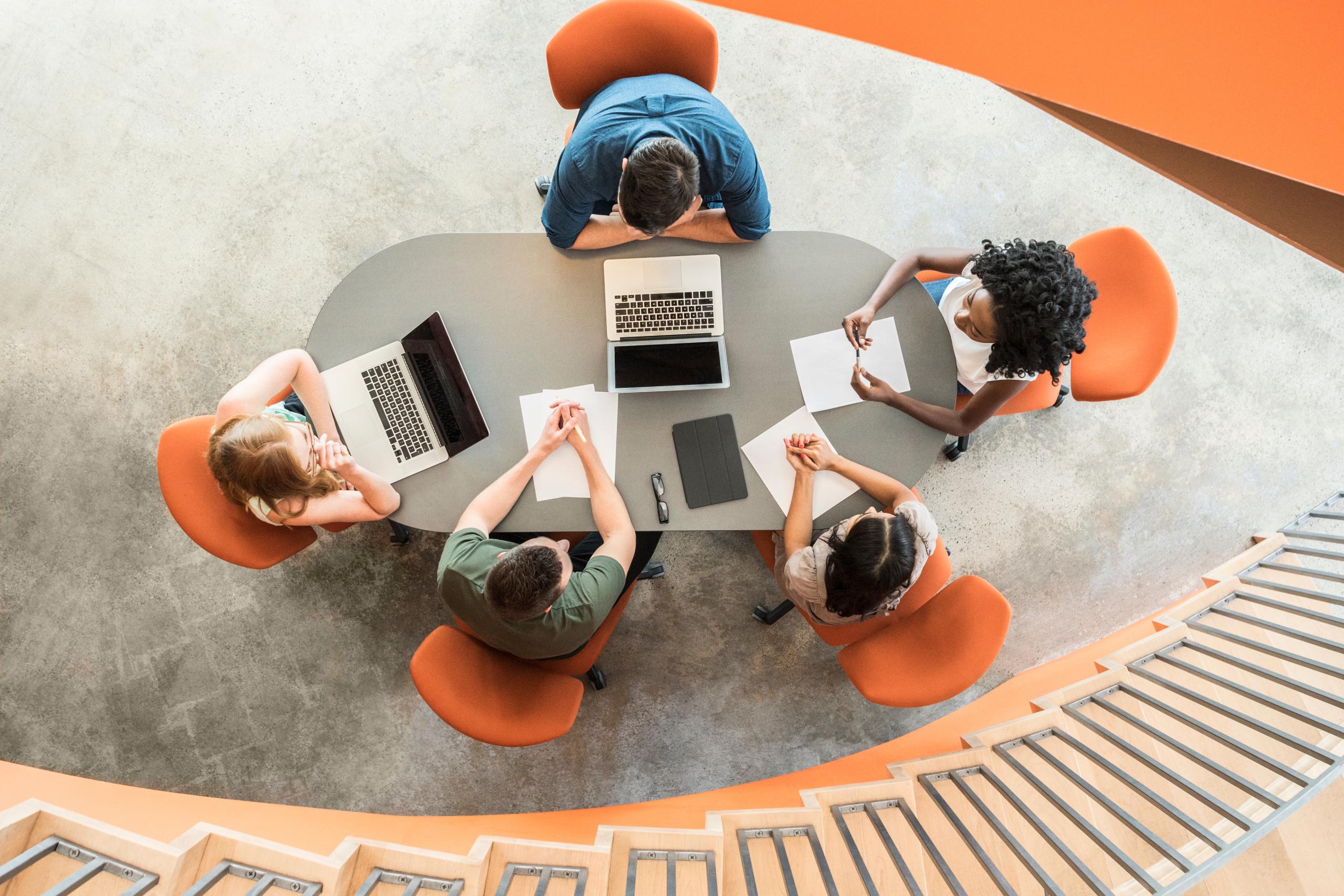Ask The Expert Support Center